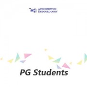 PG Students – Advancements in Endourology